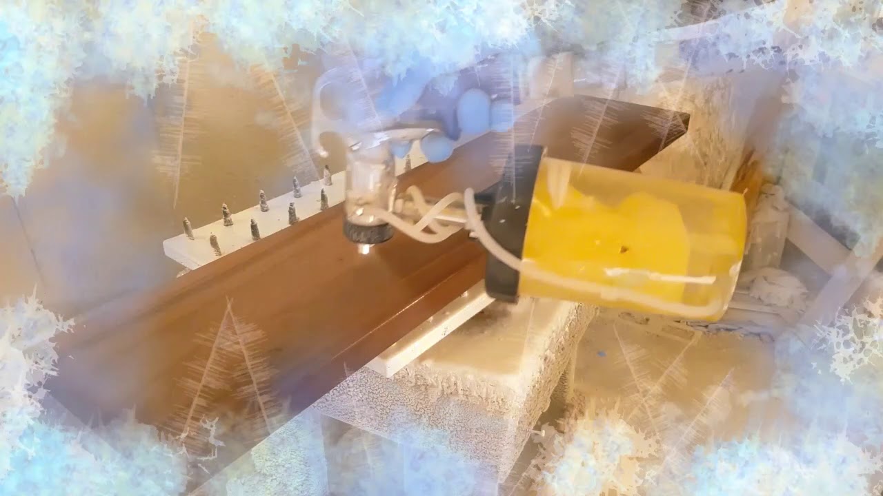 At the Workshop Medium   Copy