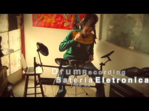 Ion iDM02 Electronic Drum Set | Reverb