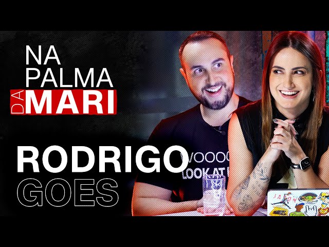 Rodrigo Góes quer conscientizar jovens sobre os perigos do uso de ...