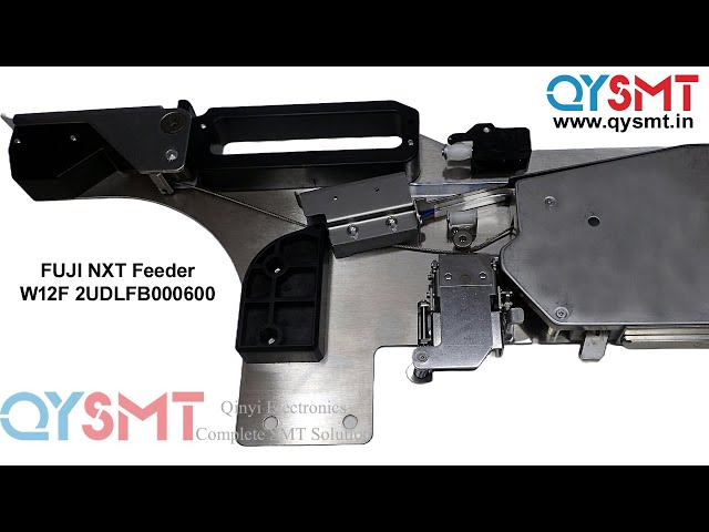 Fuji Spare Parts - 88 Mm Fuji NXT SMT Machine Feeder Trader - Retailer ...