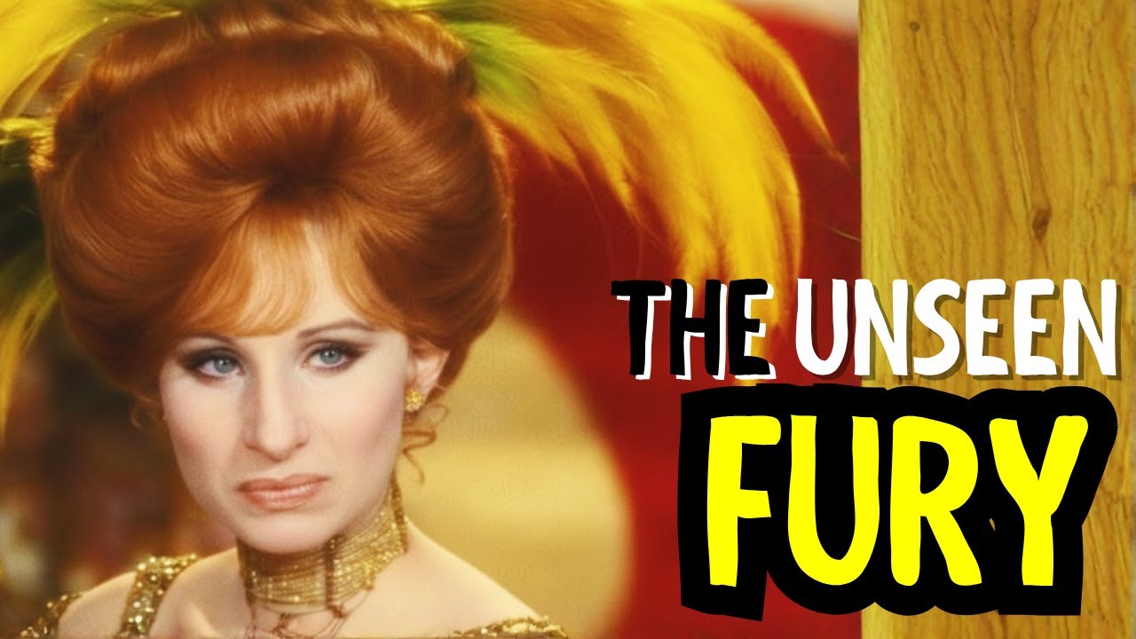 1969 Celluloid Catastrophe: How Barbra Streisand Did Not (Alone) DESTROY 'Hello, Dolly'
