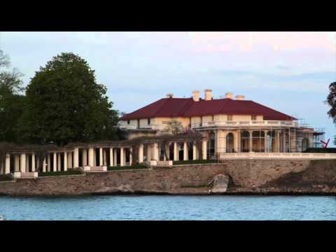 Indian Harbor Time Lapse Greenwich Connecticut