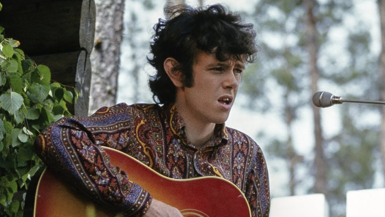 Donovan - Catch The Wind (Single Version) - with lyrics