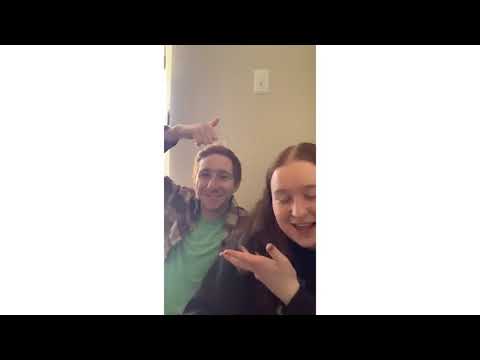 Self Care Saturday W/ Julia Lester and Larry Saperstein
