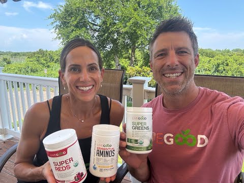 Travel Essential Supplements