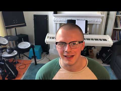 What is a Semitone?