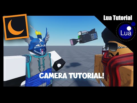 Steam Community :: Video :: Moon Animator - Camera Tutorial
