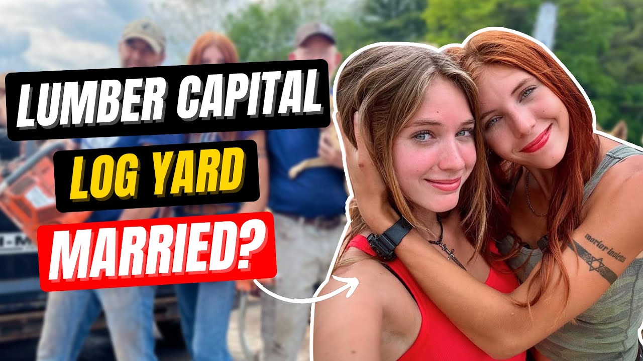 What Really Happened To Lumber Capital Log Yard Emerald & Jade?