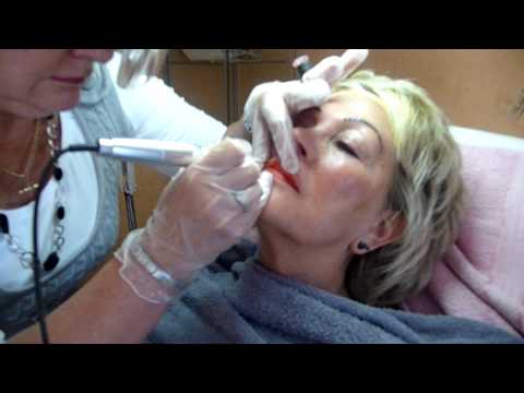 permanent makeup seminare.