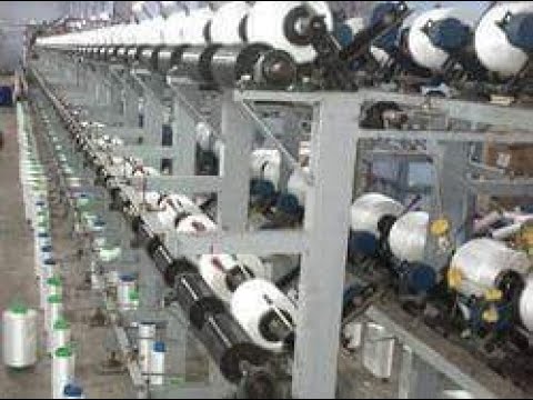 Soft Package Winder Machine - Soft Package Winding Machine Latest Price ...