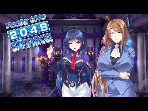 Steam Community :: Pretty Girls 2048 Strike