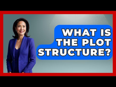 What Is The Plot Structure? - Fictional Journeys