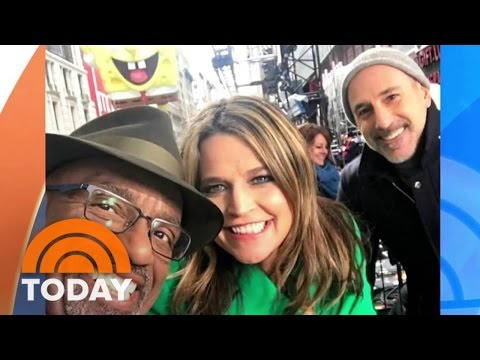 There Are 3 Kinds Of Selfie Takers: Which One Are You? | TODAY