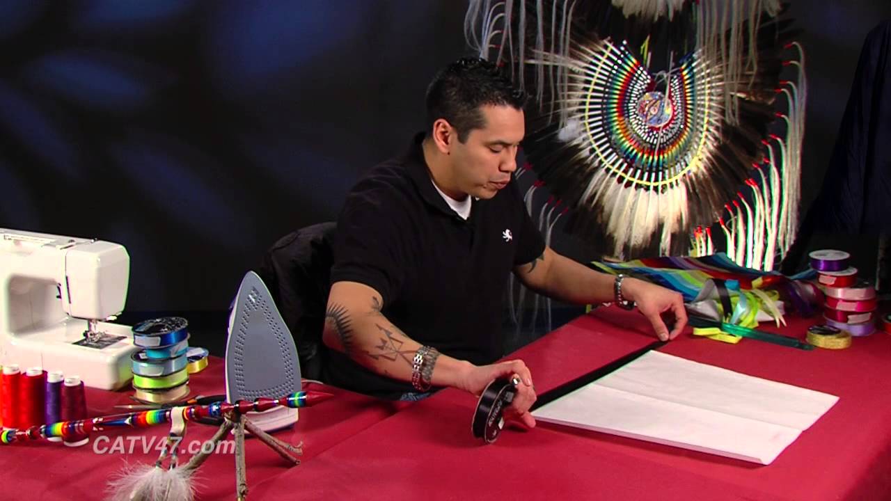 Making Regalia - Episode 7