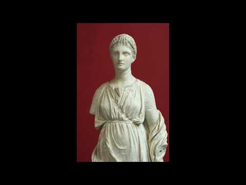 Artemis Diadoumena