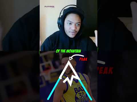 The BEST Definition of Players PEAK vs PRIME ????