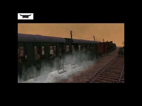 Steam Community :: Video :: Codename Panzers Phase 3 Africa 1939