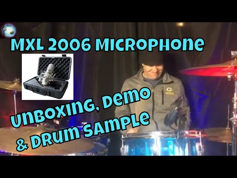 MXL 2006 iMuso