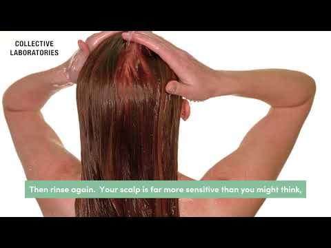 How to Use Fortifying Conditioner
