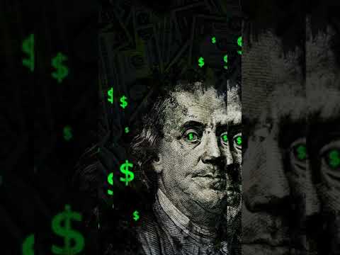Money is always ultimate Wallpaper & Lockscreen || Android & iPhone | MSG