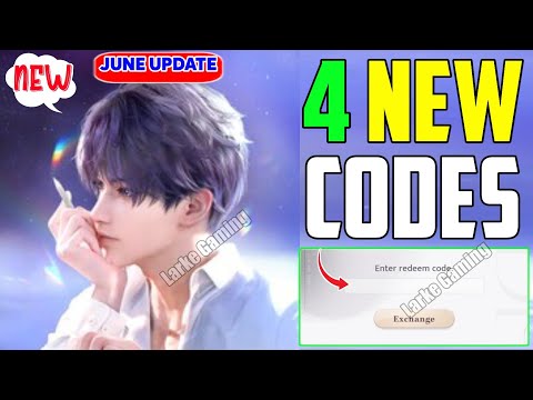 Love and Deepspace New Codes June 2025 | Love and Deepspace Redeem Codes - How To Redeem Code