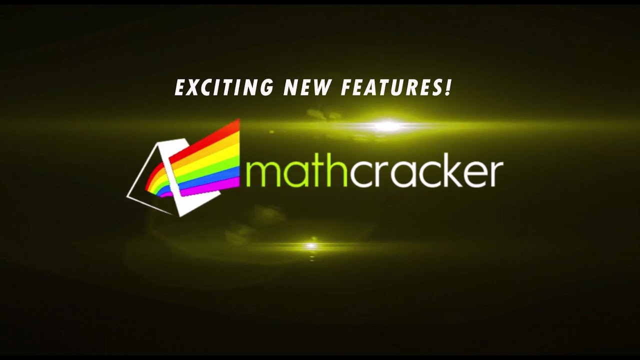 MathCracker.com - Great New Features! New version with blazing fast solvers and calculators