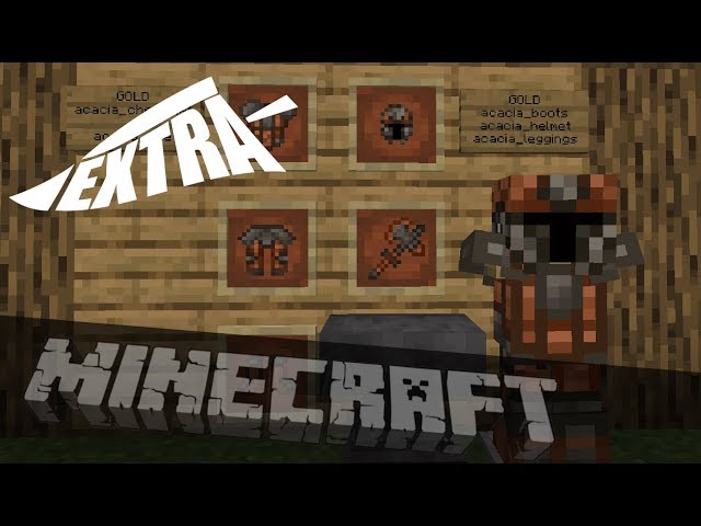 JoeRev Wacky Minecraft Texture Pack