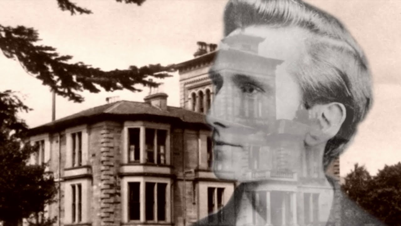 My Utmost for His Highest: The Legacy of Oswald and Biddy Chambers (Documentary)