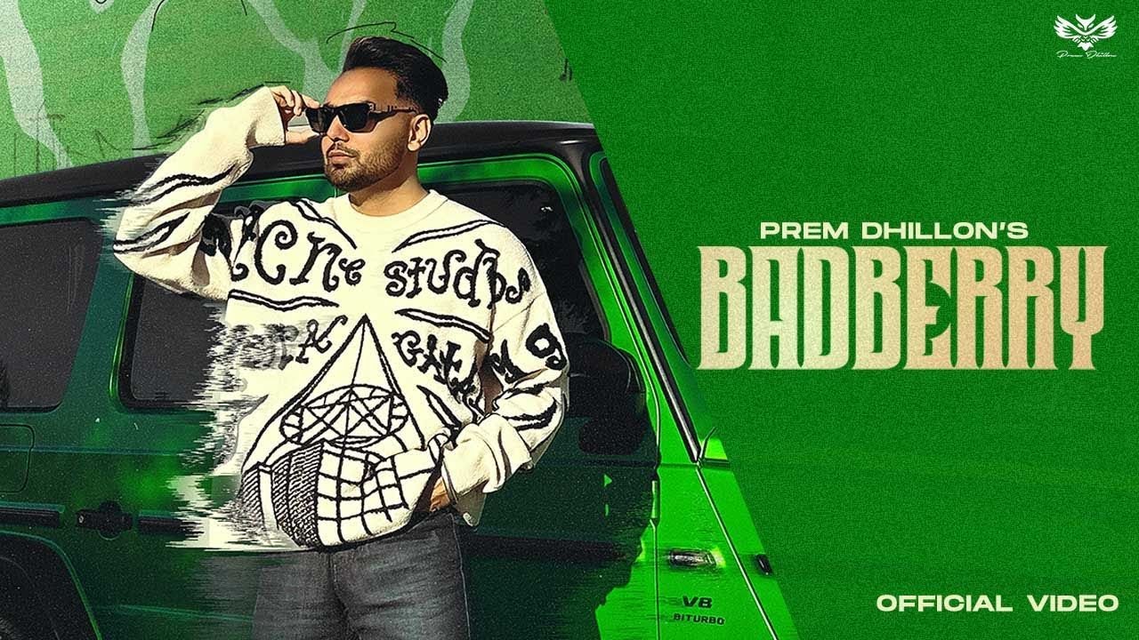 Badberry by Prem Dhillon from India | Popnable