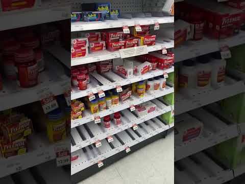 Children medication scam