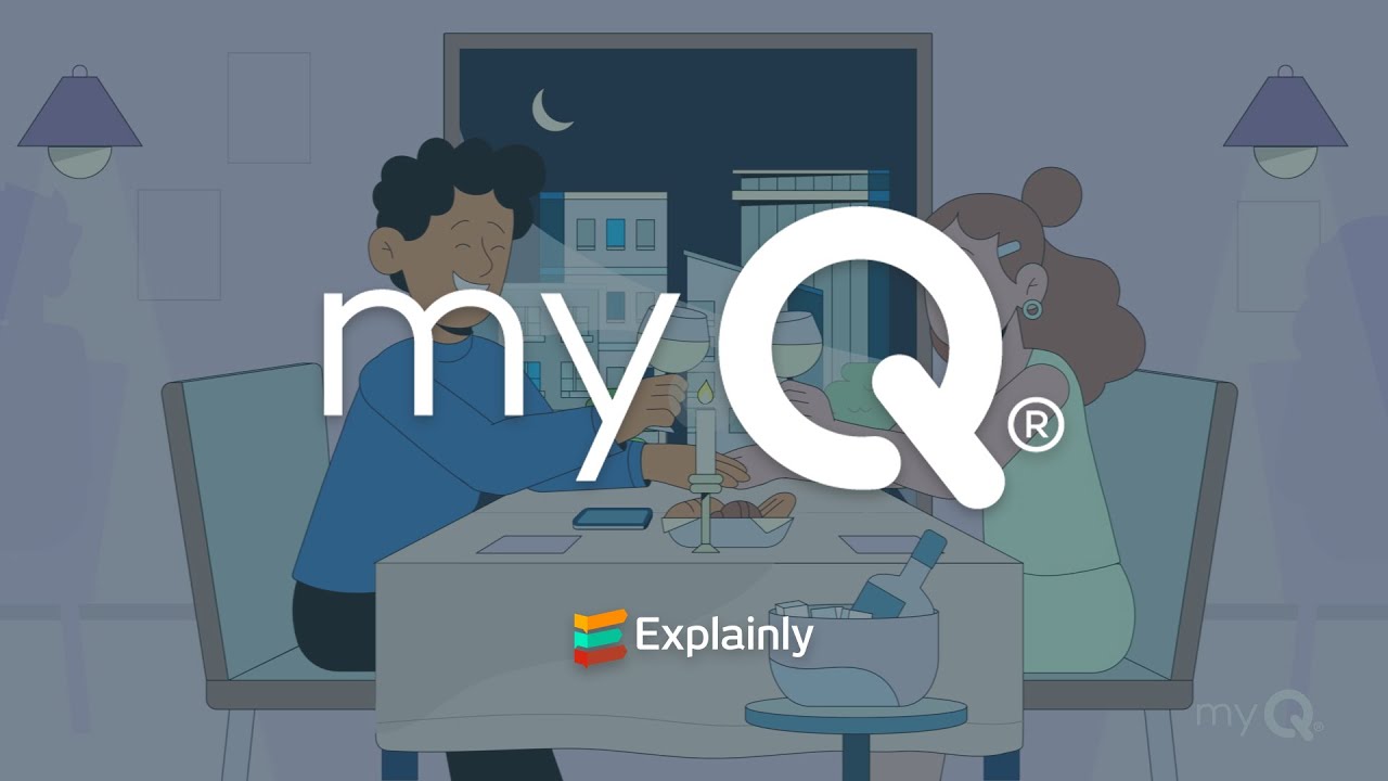 Chamberlain | myQ Beyond Monitoring
