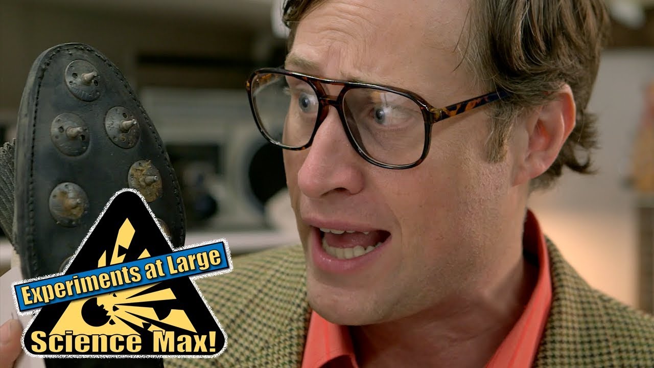Science Max | POWERFUL FORCES | Experiments