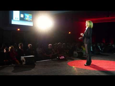 When Are You Really Dead?: Elizabeth Price Foley @ TEDxFIU