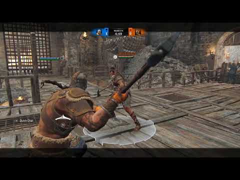 Steam Community :: Video :: For Honor