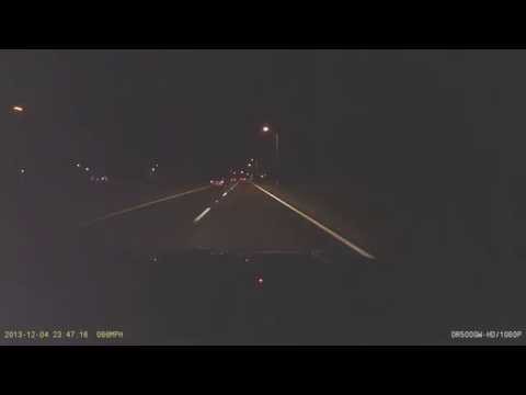 City vehicle does 102MPH in a 50, outside jurisdiction