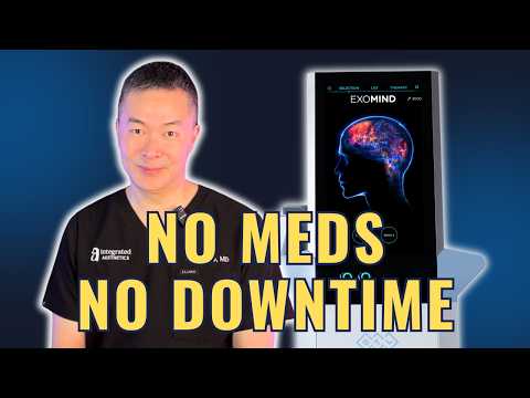 What Is Exomind? The Newest BTL Device That Helps With Mental Health