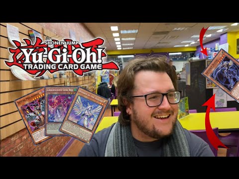 Yu-Gi-Oh! Libromancer Bystial Deck Profile 2023
