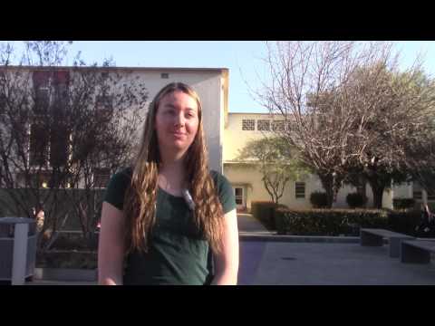 Spartan Daily – Jaleny Reyes