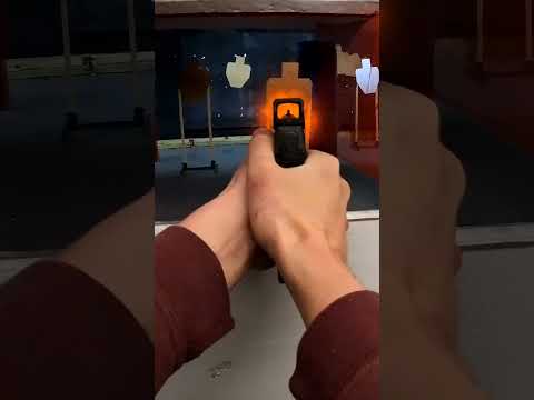 Sig FUSE Practical Accuracy Shooting