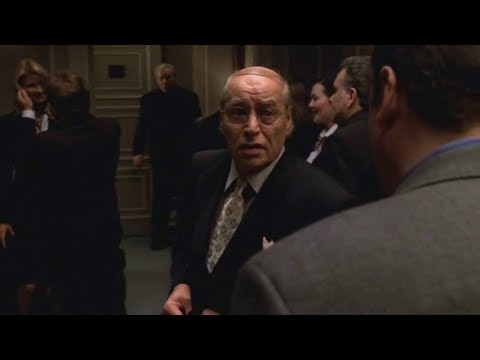 Carmine, A Don Doesn't Wear Shorts - The Sopranos HD