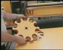 About Advanced Robotic Technology