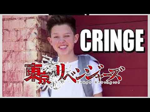The Tokyo Revengers Fandom Are Now Cringe...