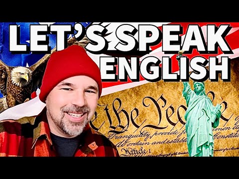 REAL ENGLISH CONVERSATION ABOUT AMERICAN HOLIDAYS 🎉🇺🇸