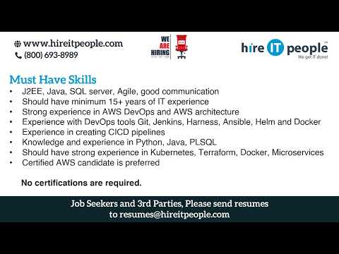 Java Jobs | J2EE Jobs | Irvine, CA | Job ID: 36184 |