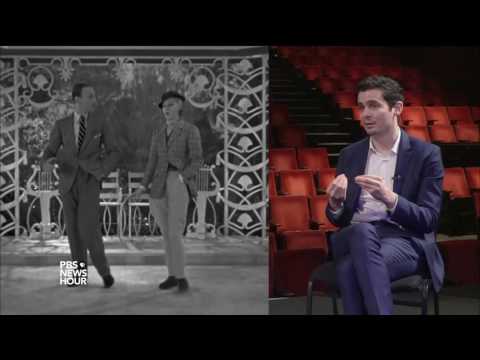 ‘La La Land’ gets nostalgic for classic Hollywood musicals