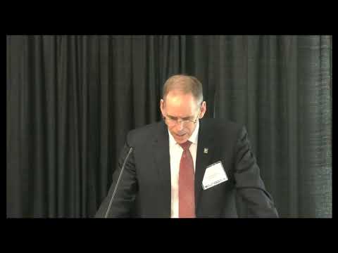 Army Installation Hot Topic 2022 - Opening Remarks - Mr. Daniel Klippstein, Army G-9