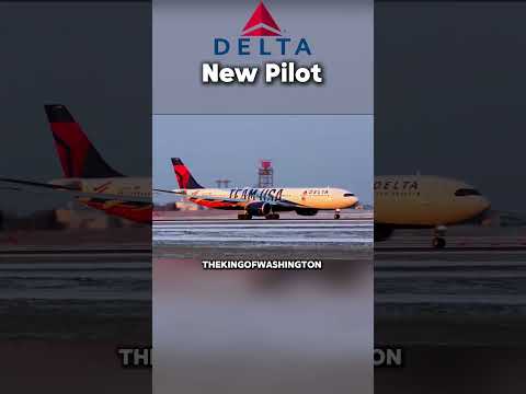 How Much Money Do Pilots Make? Delta and Alaska Airlines Edition ✈️