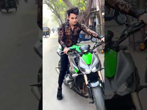 No background music #z1000 #kawasaki #shorts #reloadcasual