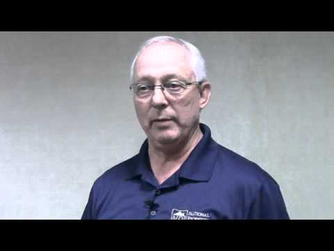 Steve Anderson on NPI / GPI Franchise