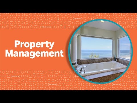 NextHome Beach Time Realty Property Management
